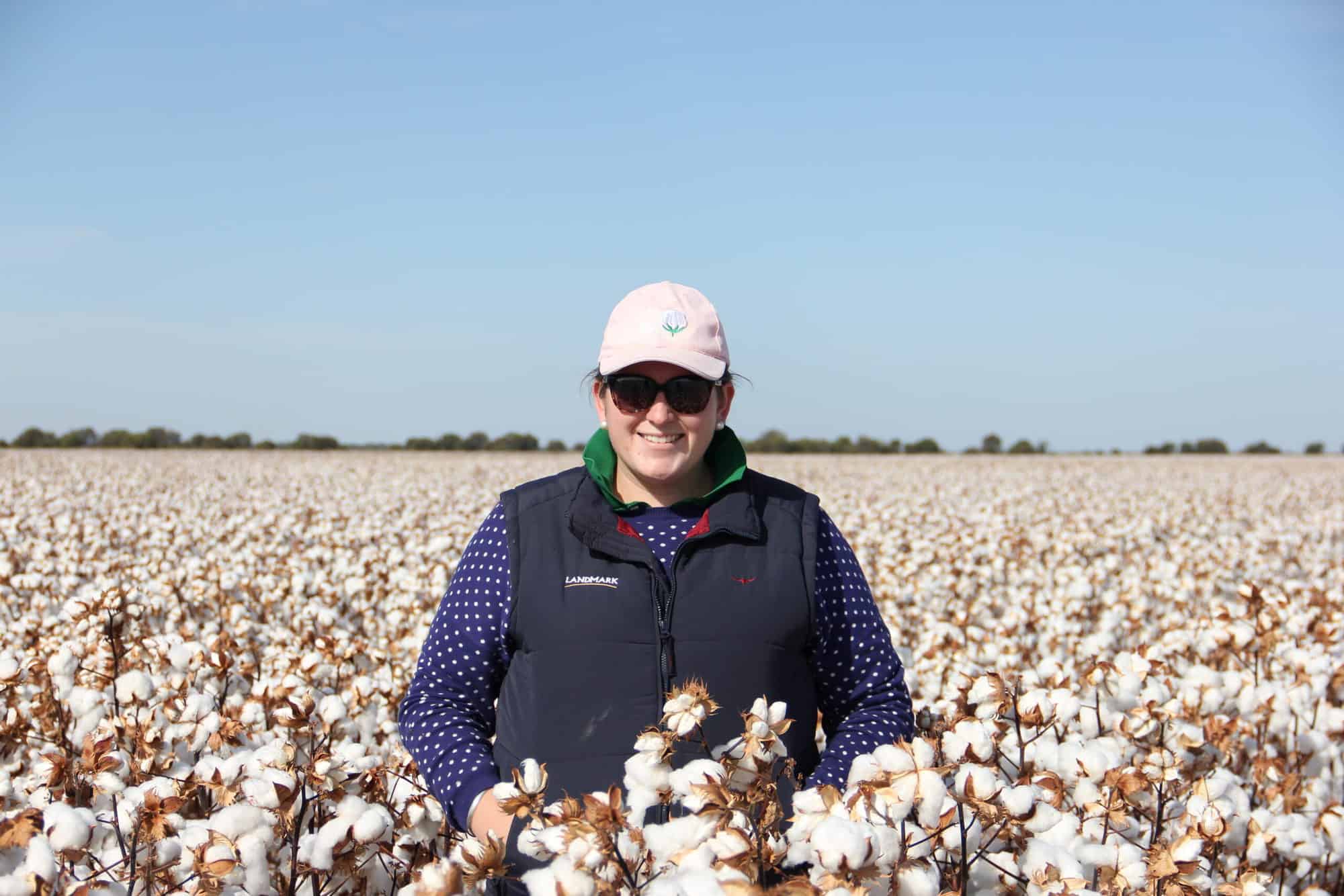 Regional Climate Leader Profile - Ruby Barnes - ADAPT Loddon Mallee