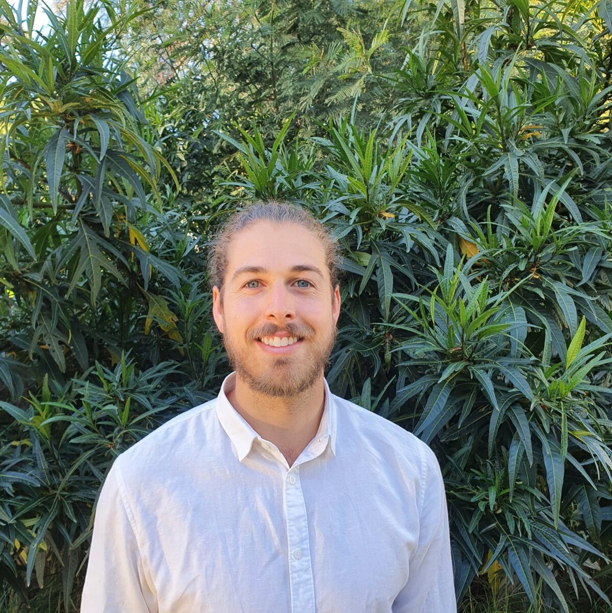 Aaron Grinter - ADAPT Loddon Mallee