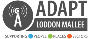 Regional Profile - ADAPT Loddon Mallee